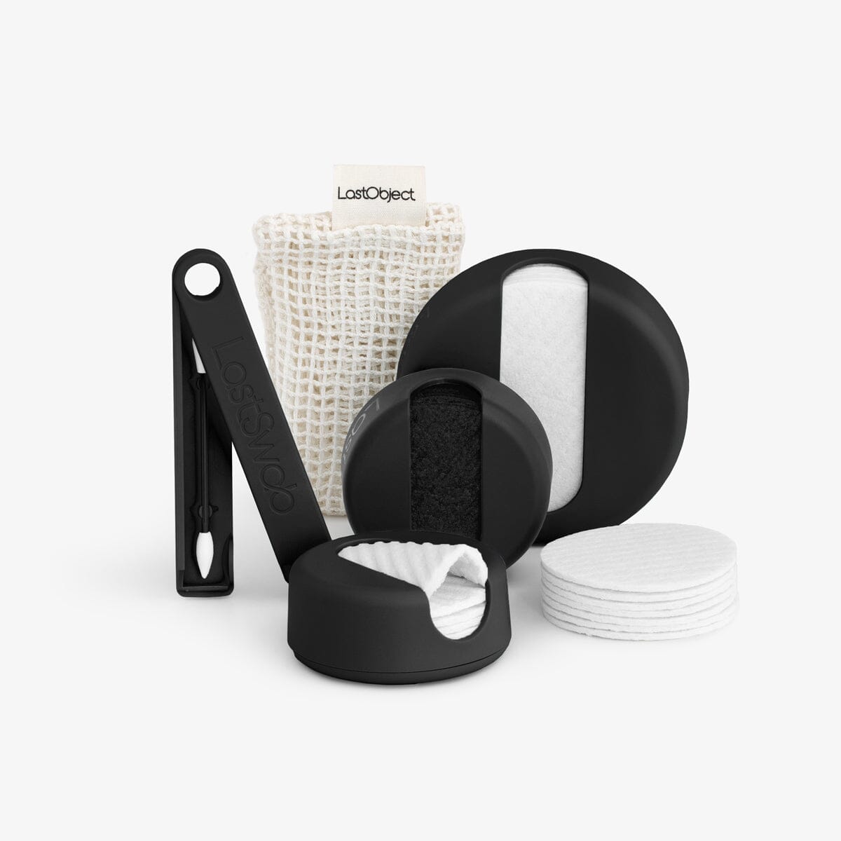 Beauty Kit – LastObject