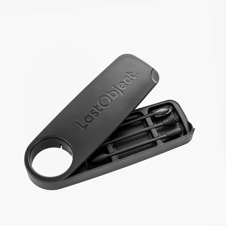 LastSwab - The Original Reusable Cotton Swab – LastObject